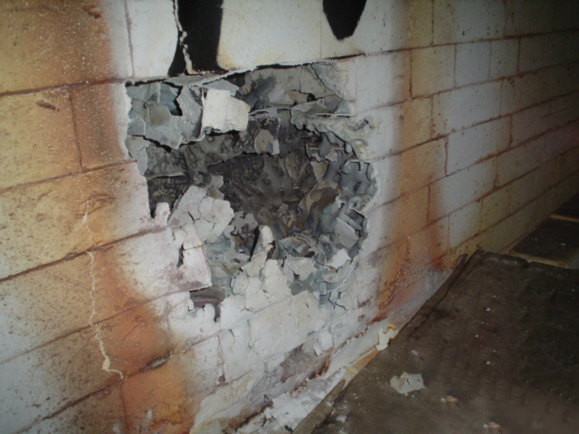 Common causes of refractory failure | Engineer Live