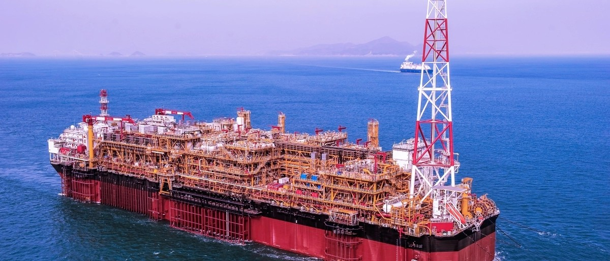 SES's satellite network to connect seven new Petrobras FPSOs | Engineer ...