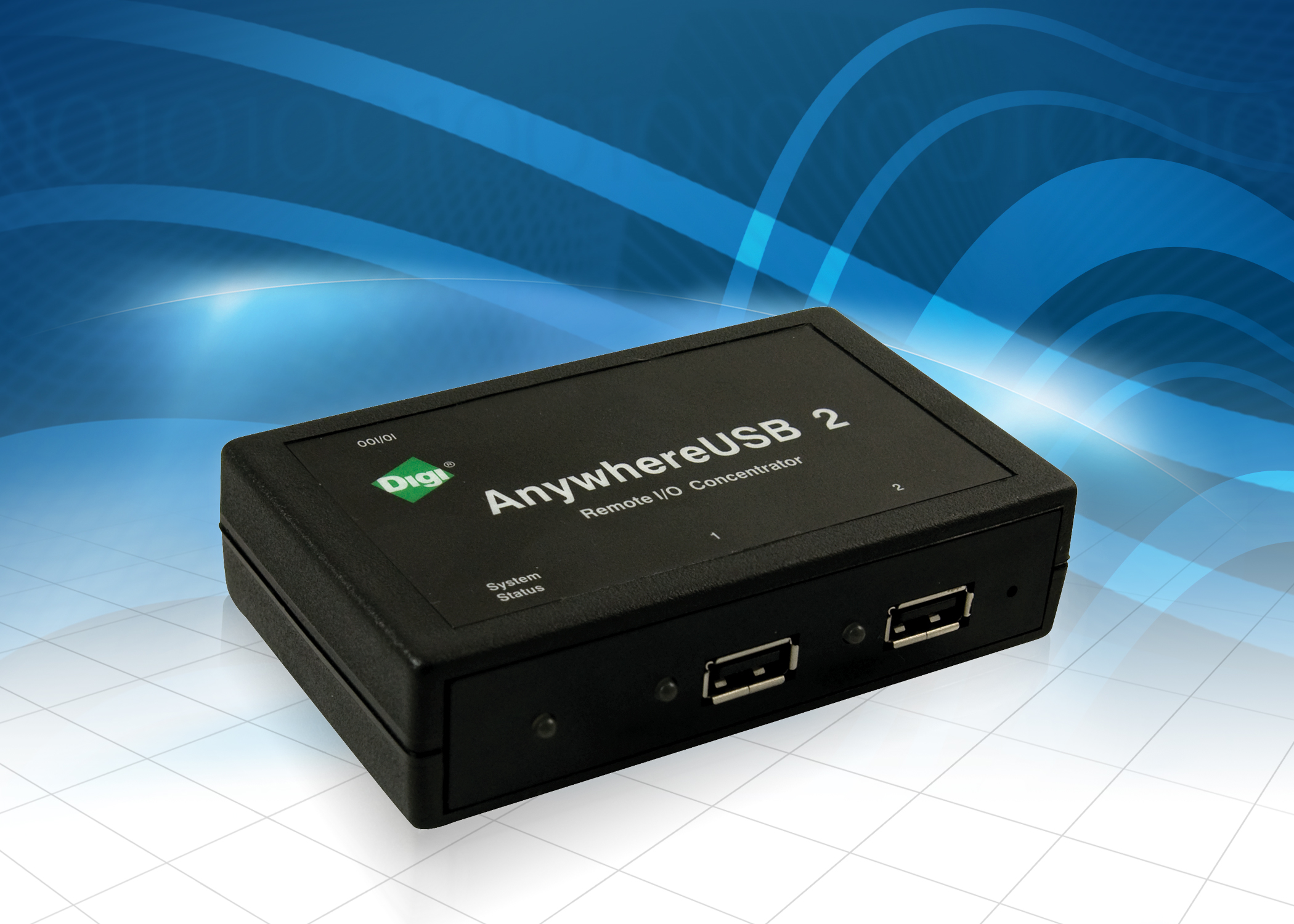 Remote USB connectivity with the new USB | Engineer Live Remote USB connectivity with the new USB | Engineer Live