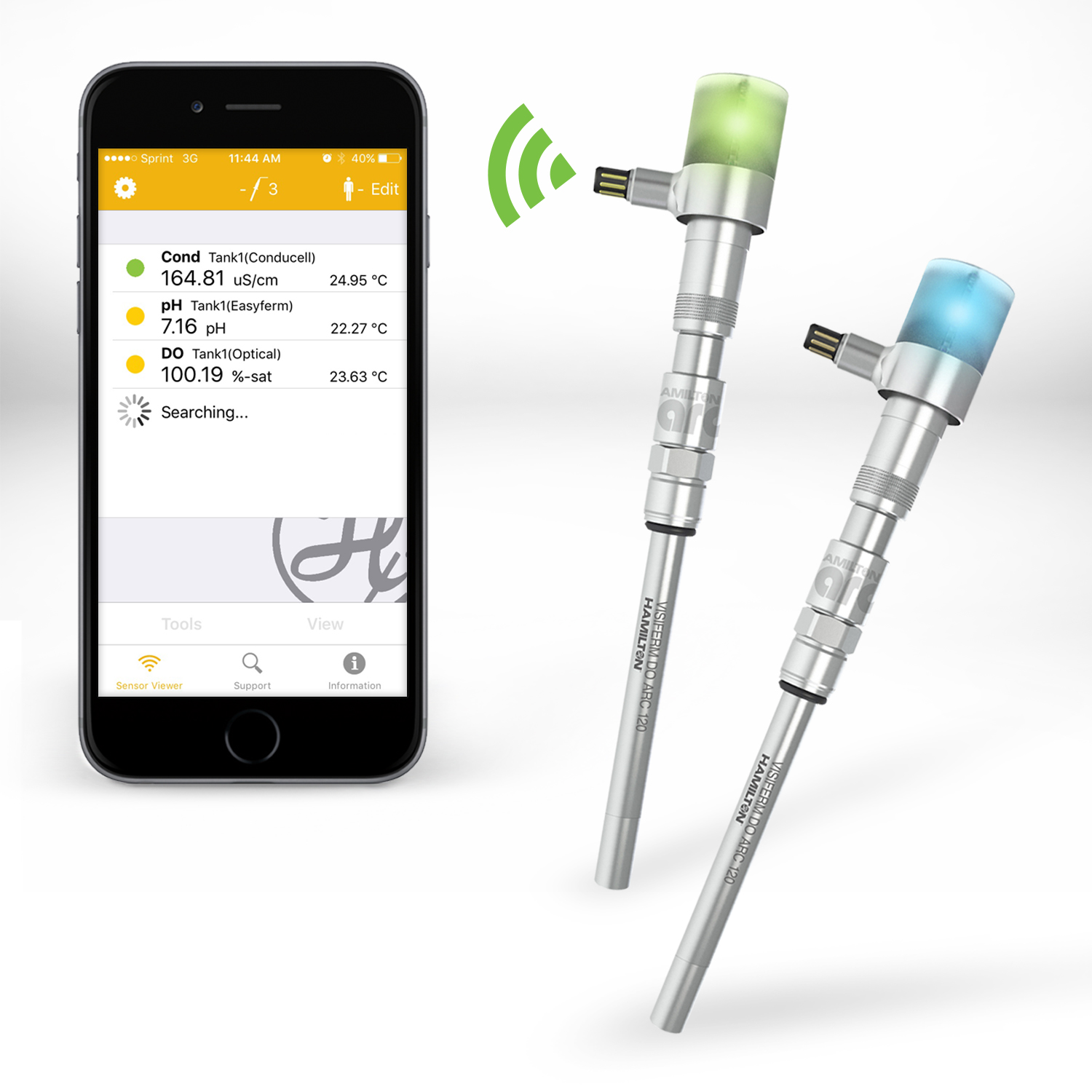 Bluetooth communication for sensors | Engineer Live