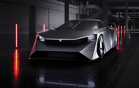 Solid-state battery design enters an inflection point as the race ...