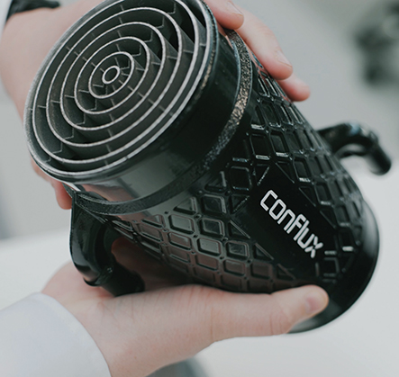 Using 3D printing to develop game-changing heat transfer technology for ...