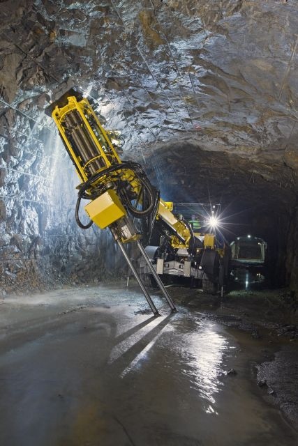 Long holes for efficiency | Engineer Live