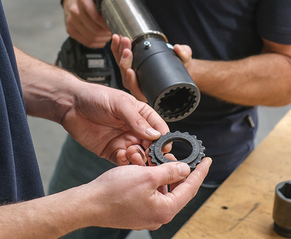 A closer look at key products from Heico Fasteners and the reason for ...