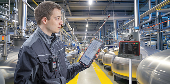 An innovative Mobile Operator Panel explored | Engineer Live