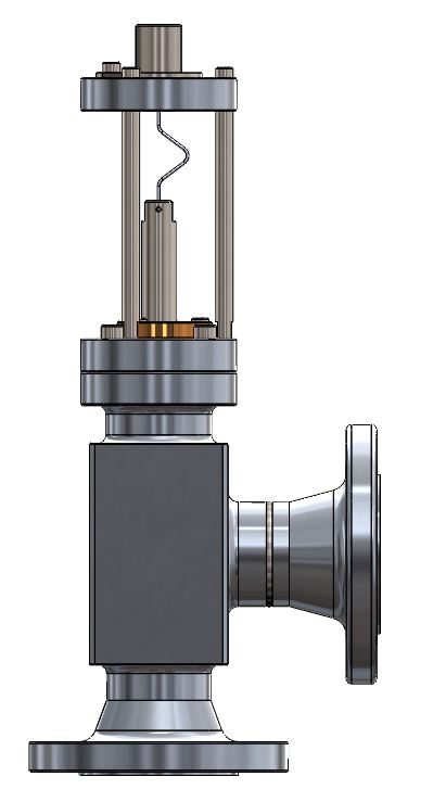 Relieving concerns | Engineer Live