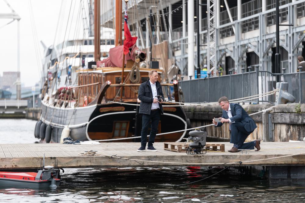 Oceanology Internation 2026: A global hub for ocean science and ...