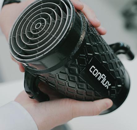 Using 3D printing to develop game-changing heat transfer technology for ...