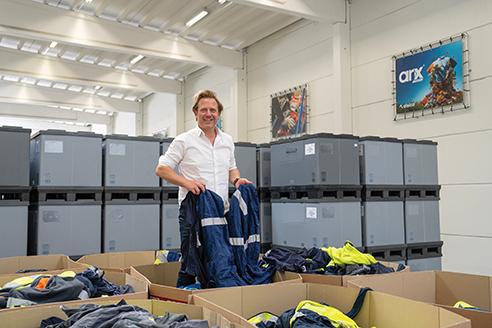 How a new technology from Alsico overcomes a barrier to recycling hi ...