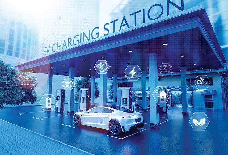 The latest upskilling opportunities across the electric vehicle ...