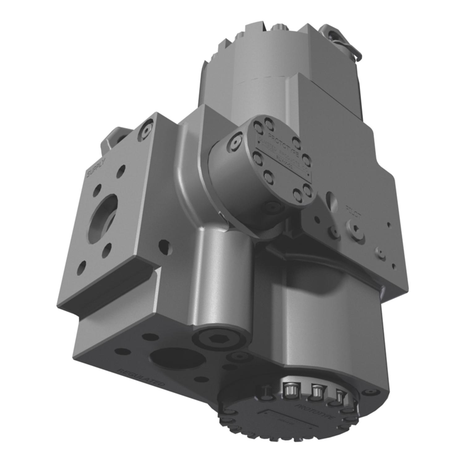 Subsea hydraulic control | Engineer Live