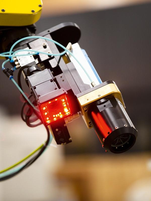 The evolution of vision technology in robotics | Engineer Live