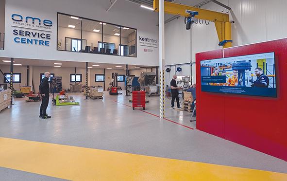 Strengthening local support for Norway’s energy sector | Engineer Live