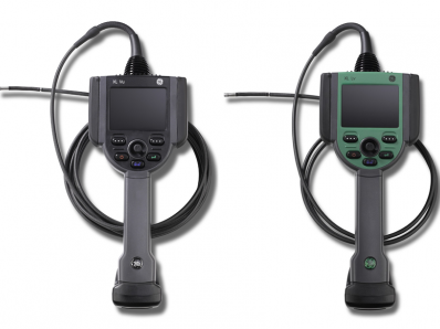 Video borescopes for remote visual inspection | Engineer Live